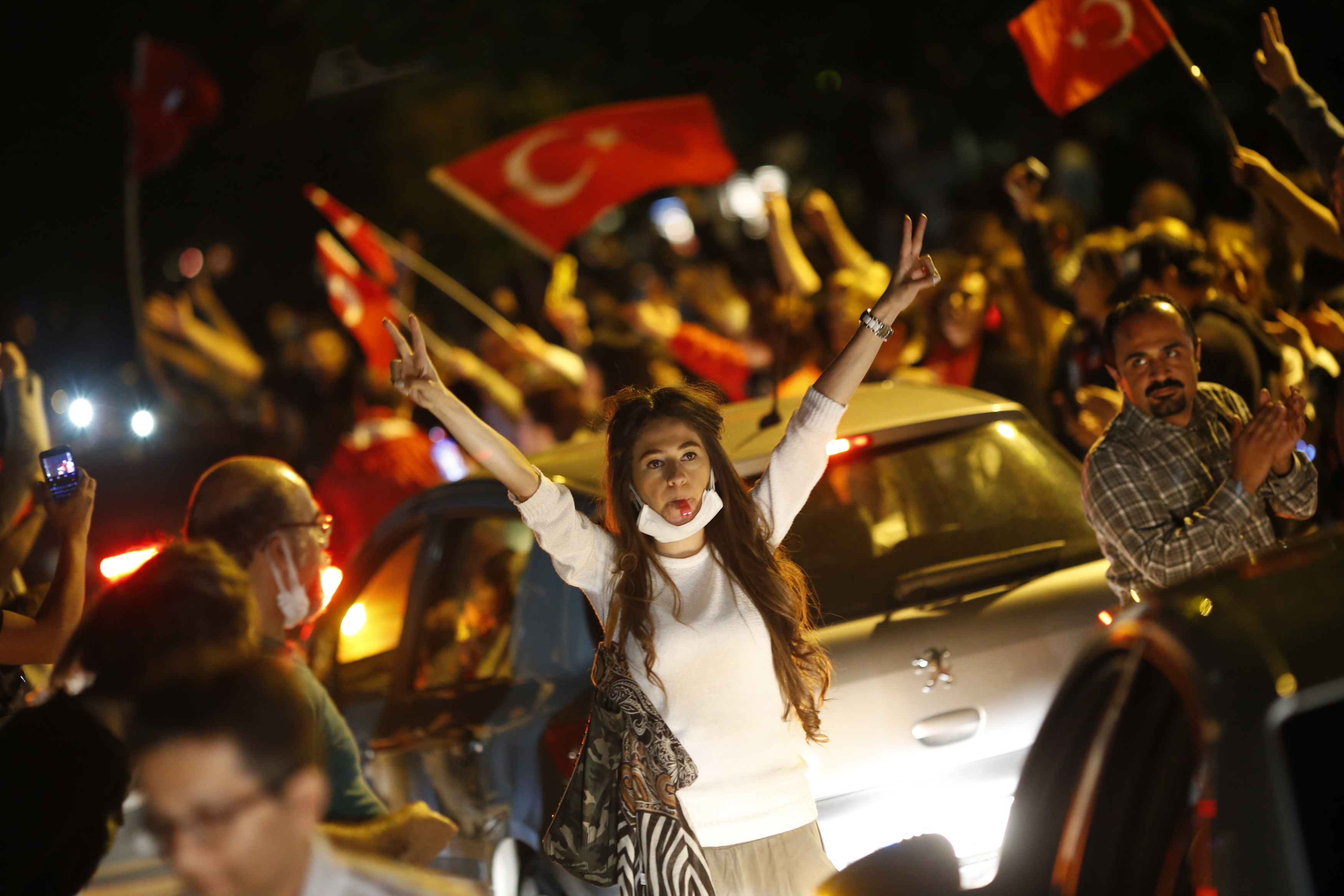 Turkey's Summer of Discontent | Brookings