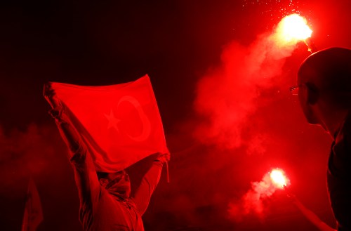 A Modern Turkey Could Yet Emerge From The Protests | Brookings