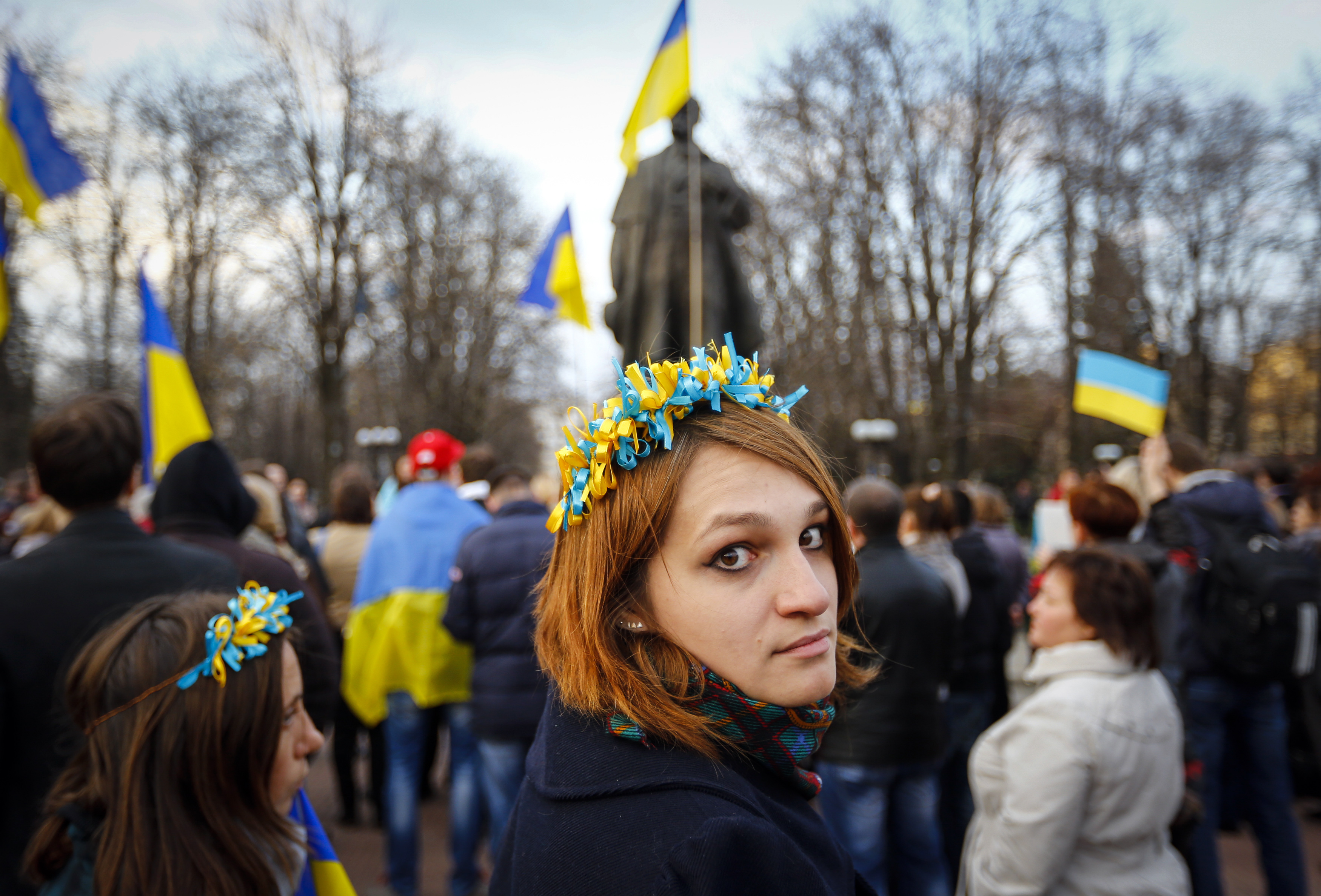 Can Moscow Step Back From Ukraine? | Brookings