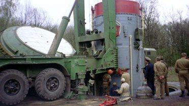 Ukraine’s Nuclear Nonproliferation Example | Brookings