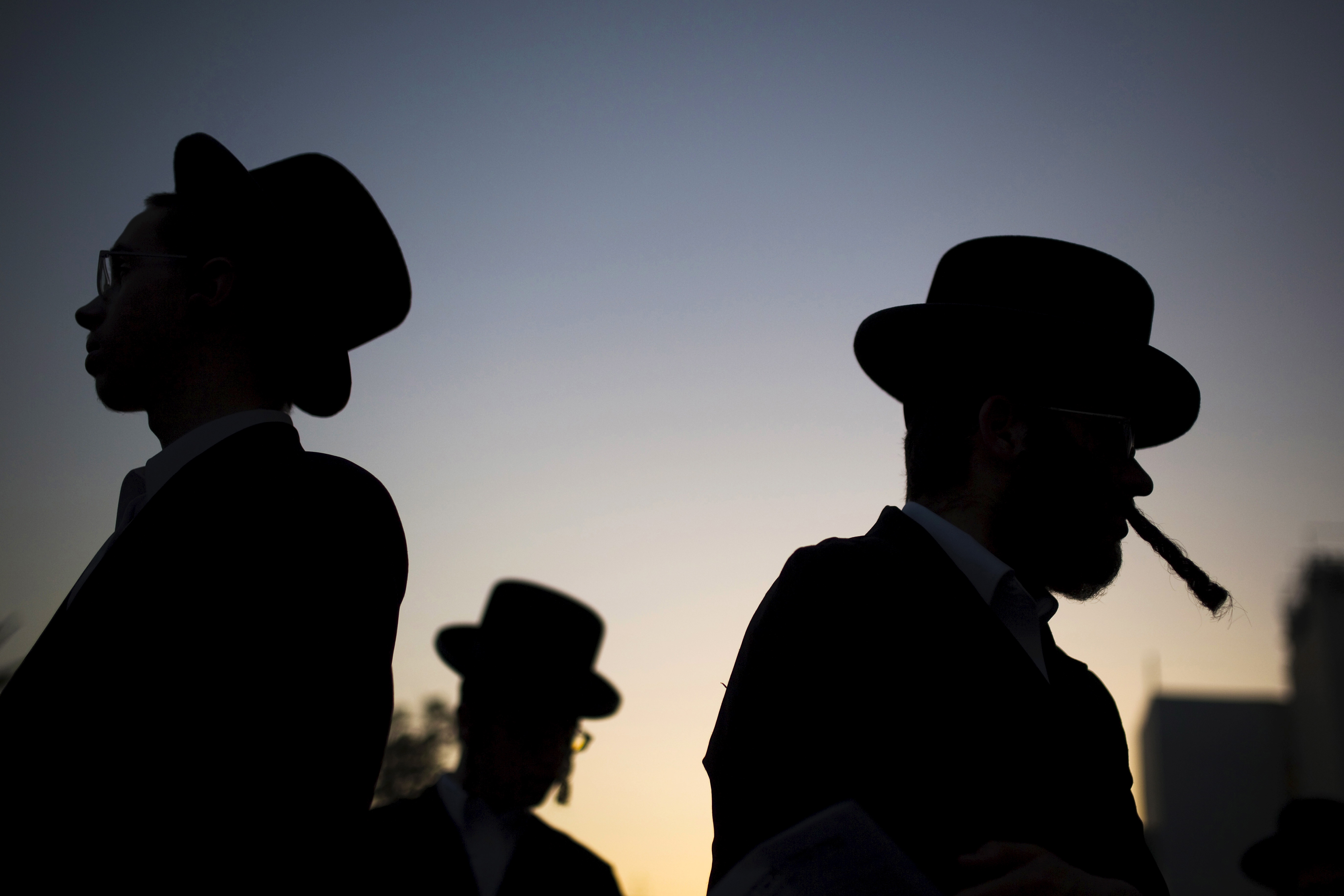 The new politics of religion and gender in Israel | Brookings