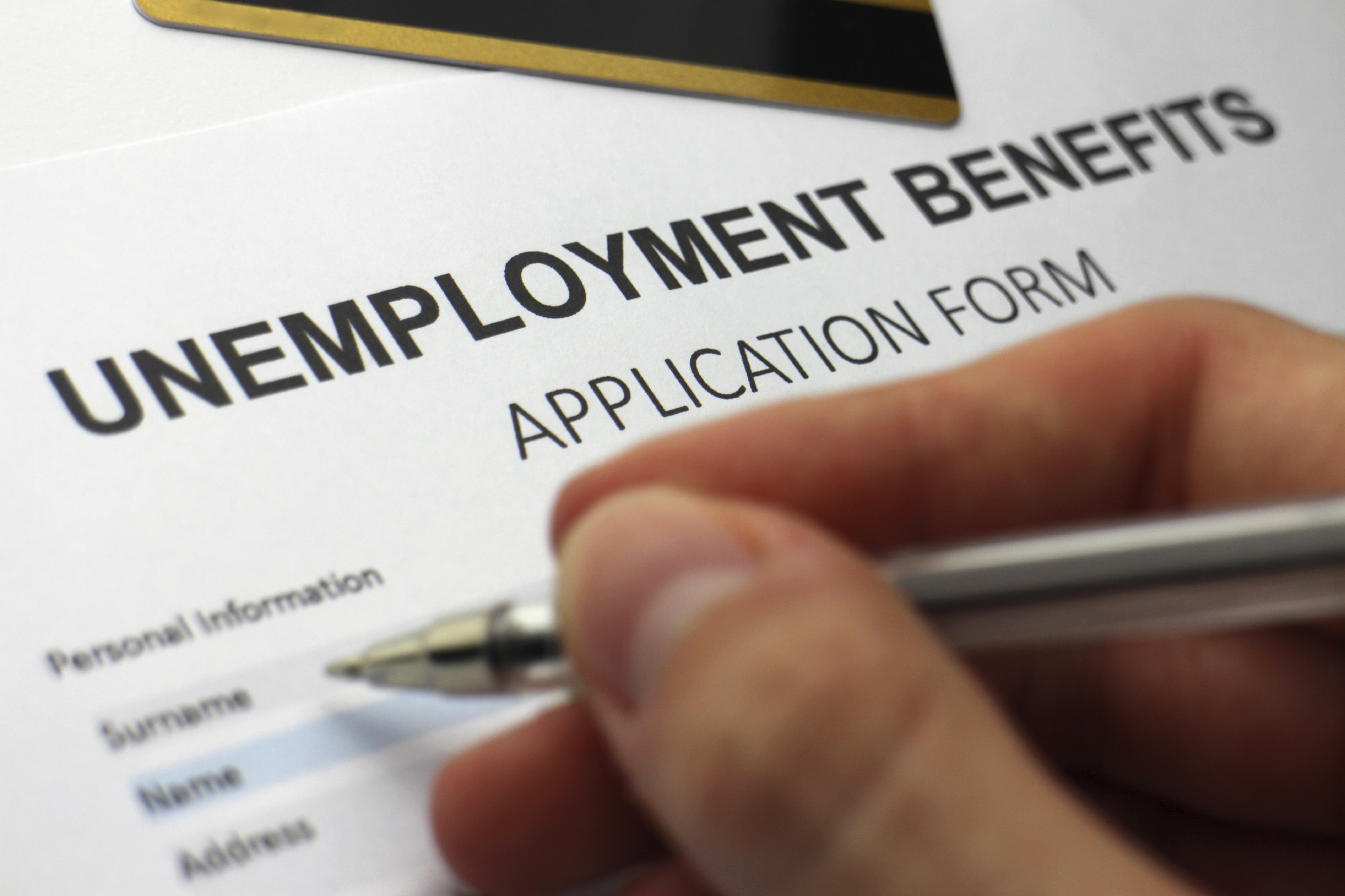 The Importance of Unemployment Insurance for American Families & the ...