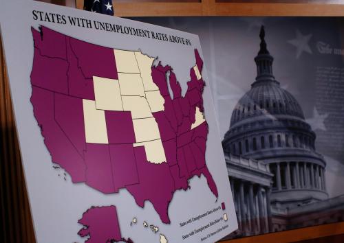 Is the U.S. Economic Expansion in Jeopardy? | Brookings