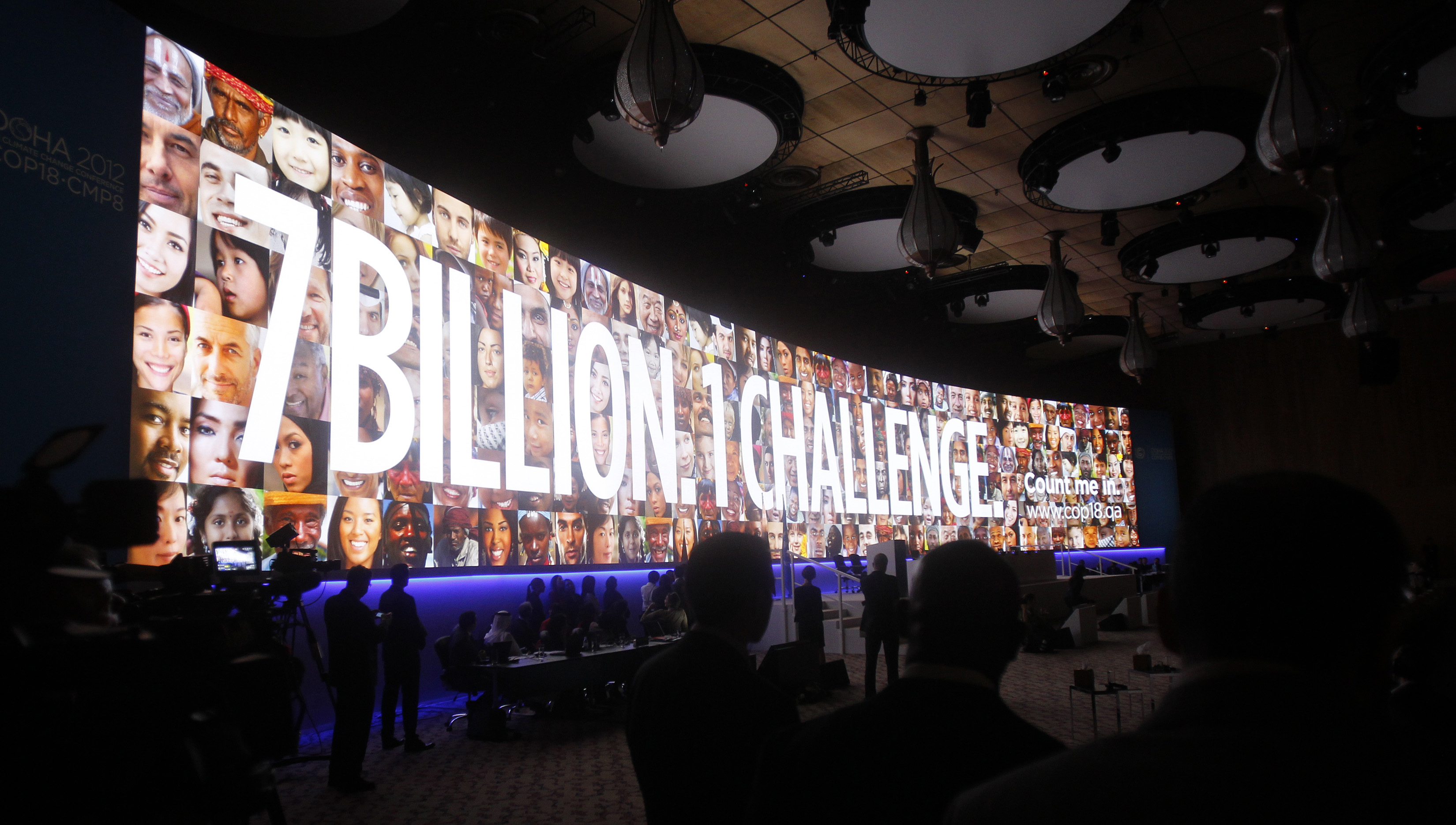 India’s Role in the International Climate Negotiations | Brookings