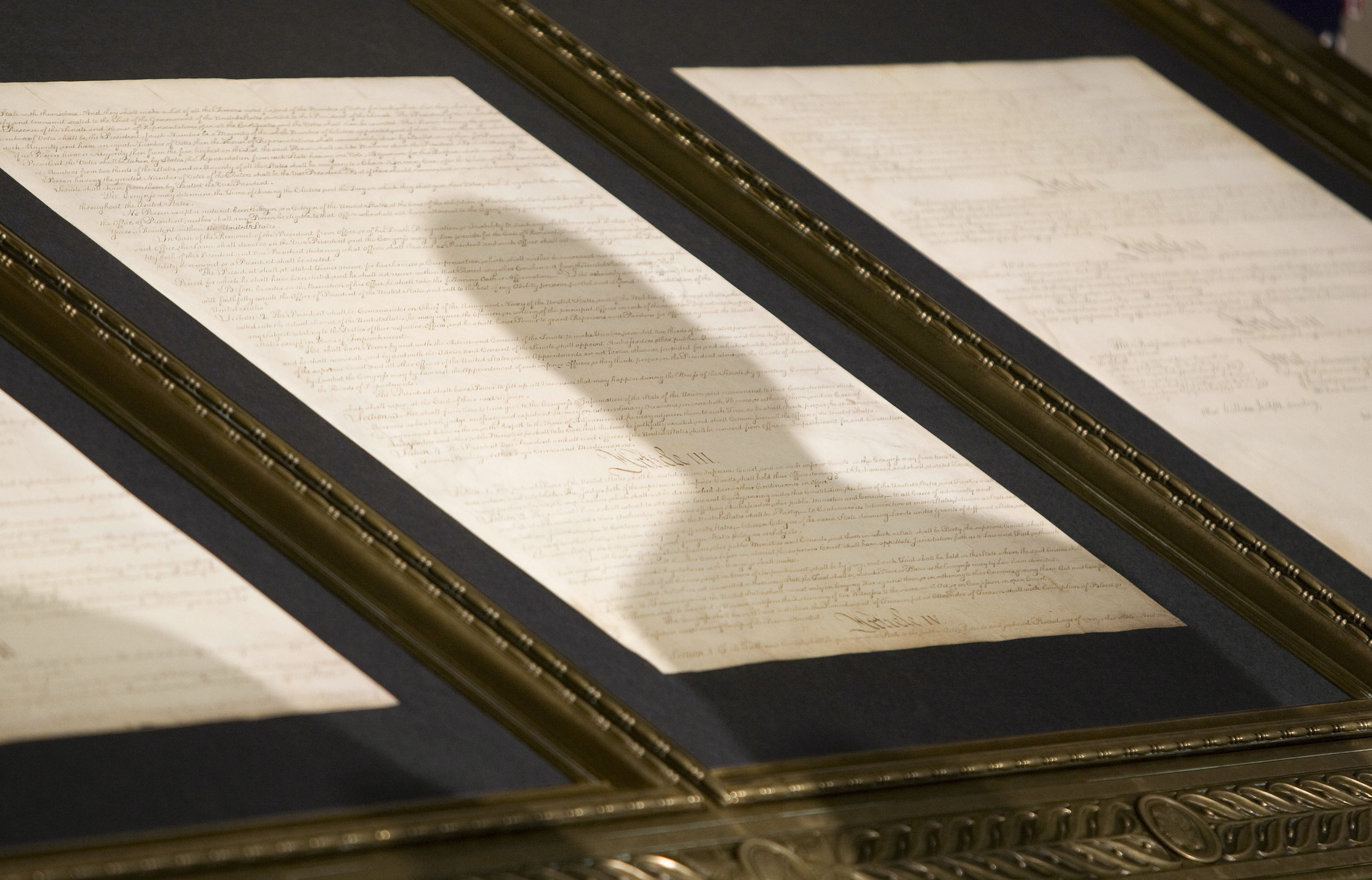 A Century Later: The Adoption of the 17th Amendment on Direct Election ...