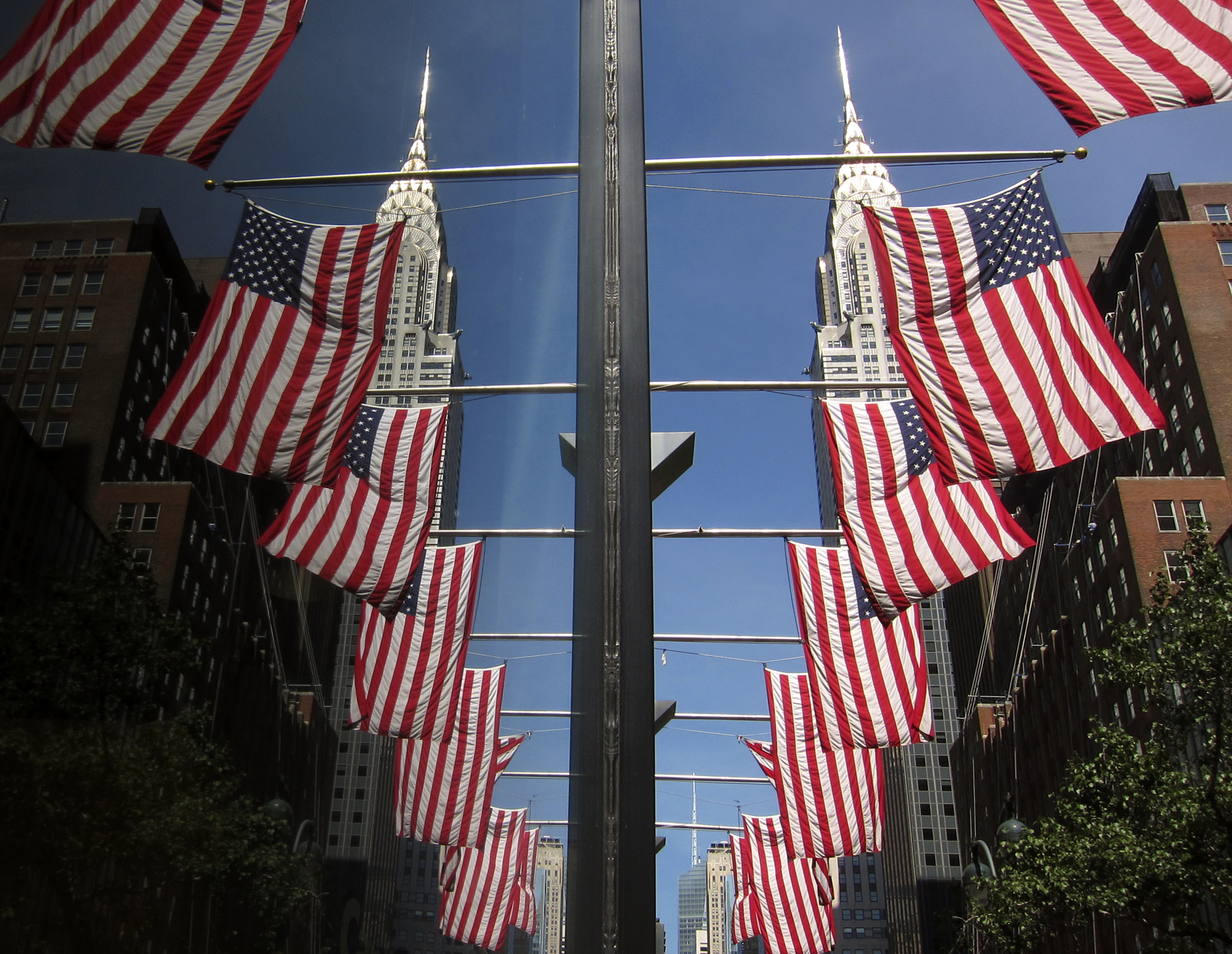 America’s Not in Decline — It’s on the Rise | Brookings