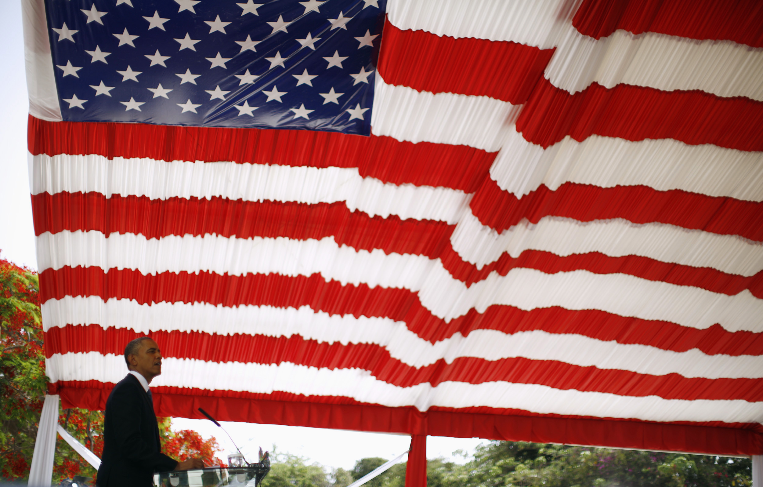 America Remains an Enduring, not a Declining, Power | Brookings