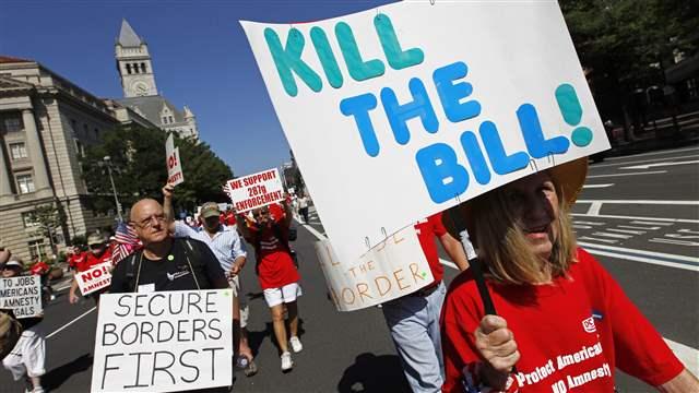 This Week in Immigration Reform: Still Hanging On… | Brookings