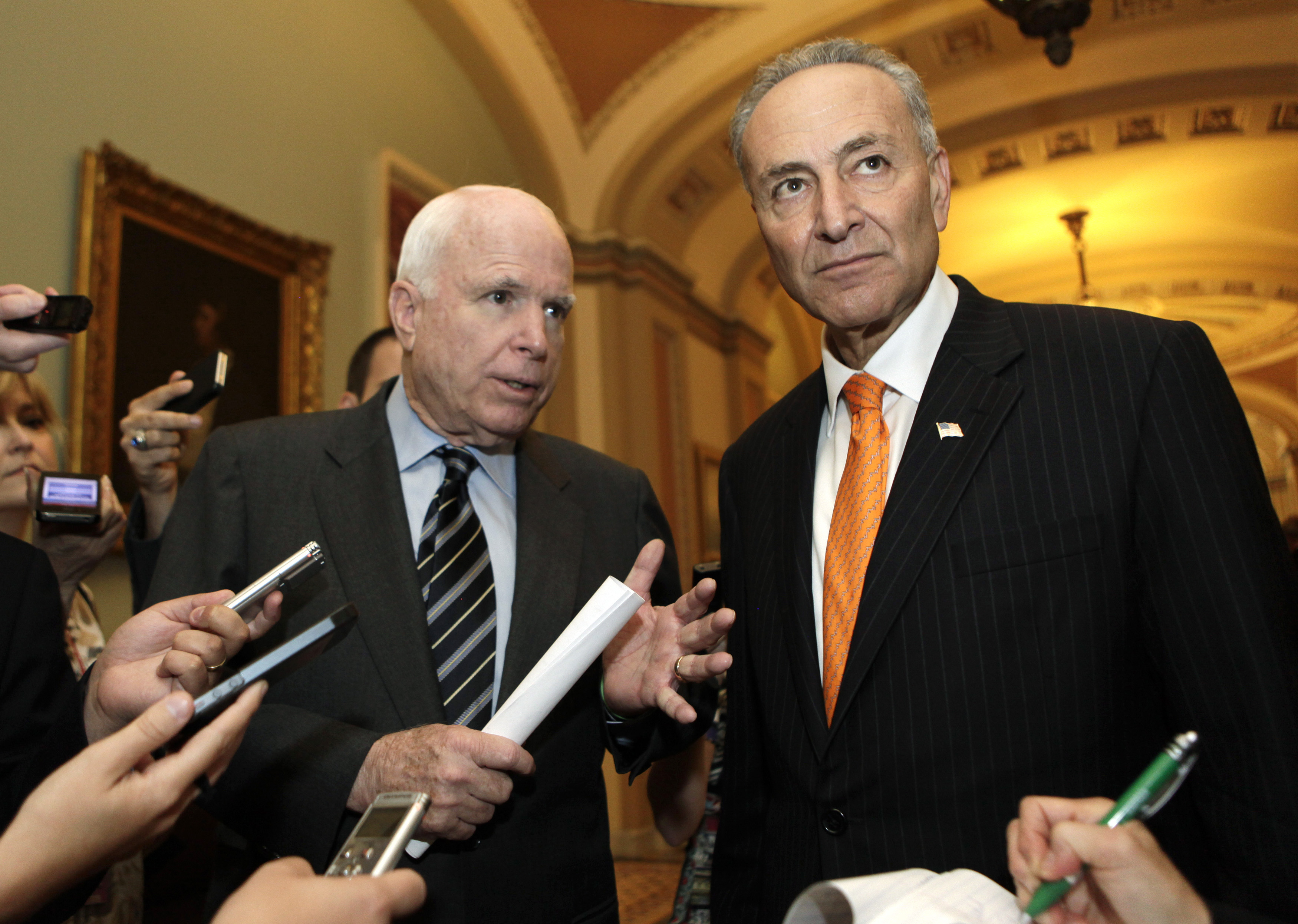 No Kidding: Republicans, Democrats and Illegal Immigrants | Brookings