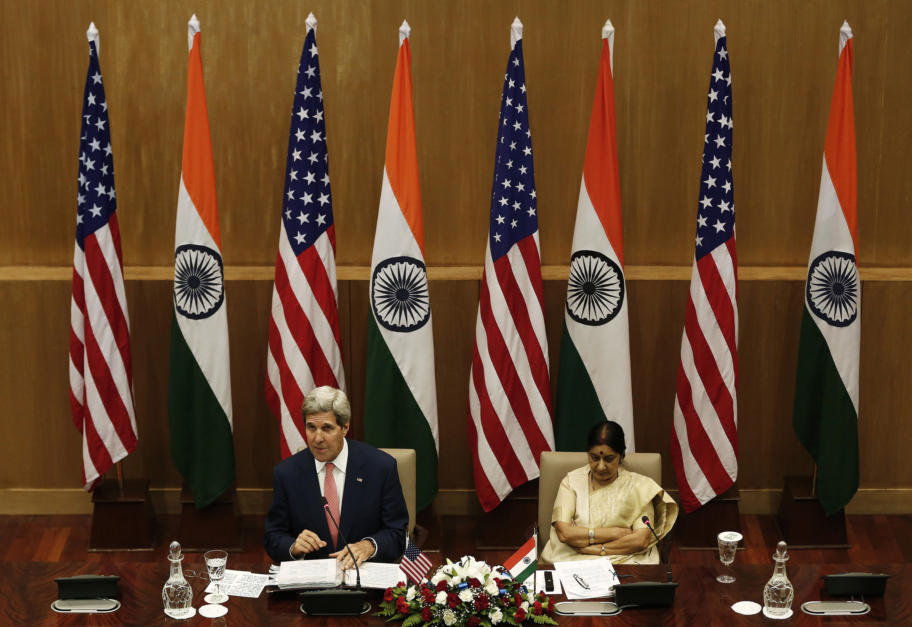 Brookings Focuses on the Obama-Modi Summit and U.S.-India Relations ...