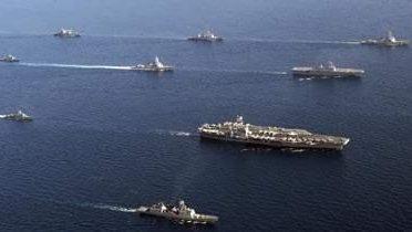 The Future of the National Security Industrial Base