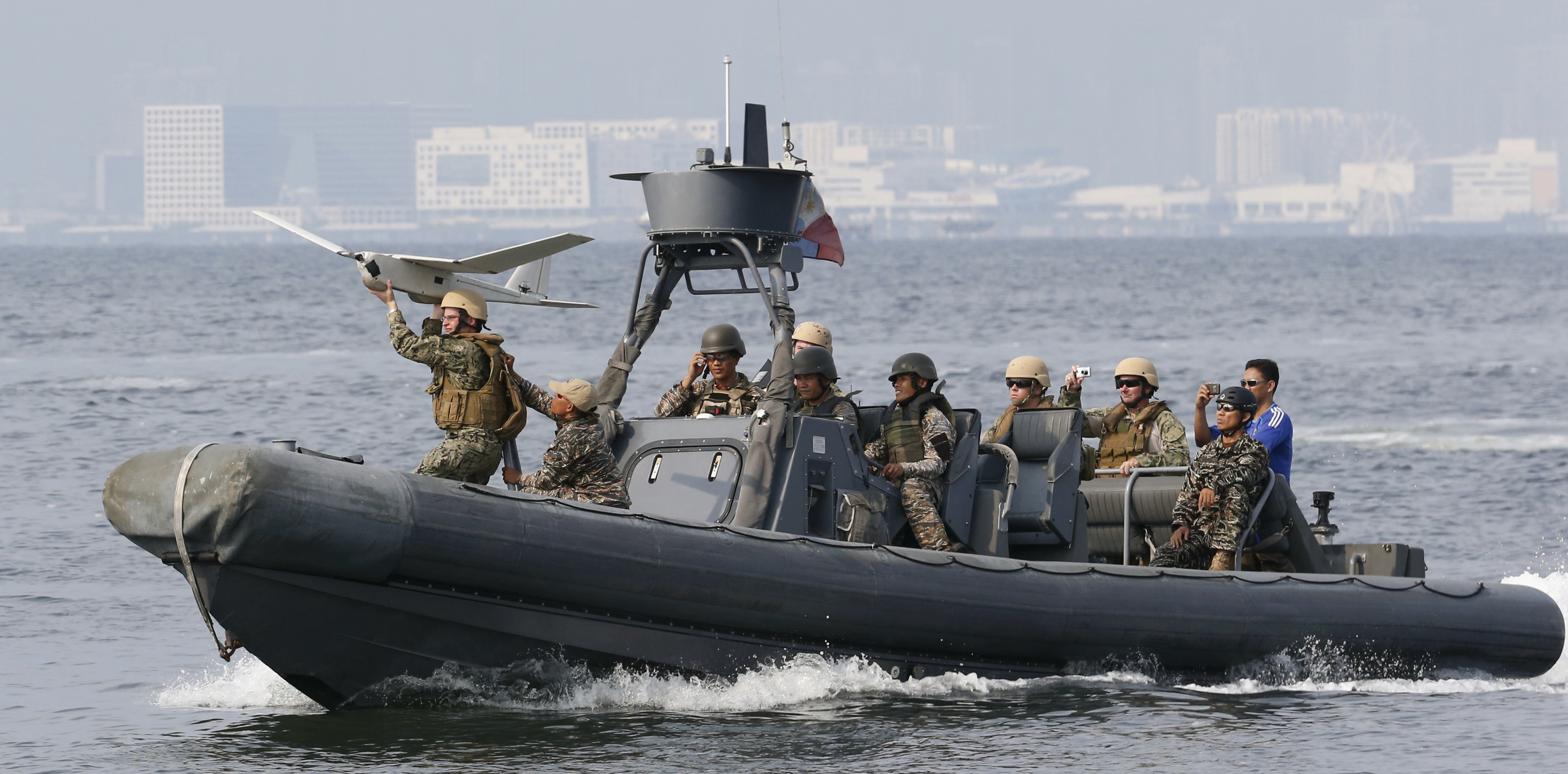 Challenges of a Multipolar World: The United States, India, and the ...