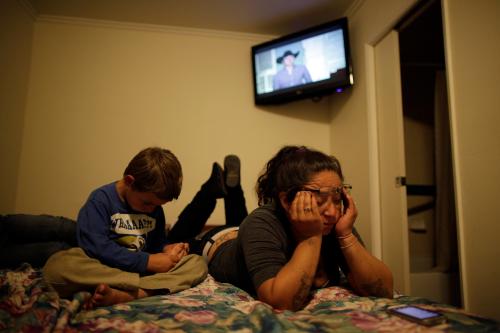 Strategies for Assisting Low-Income Families | Brookings