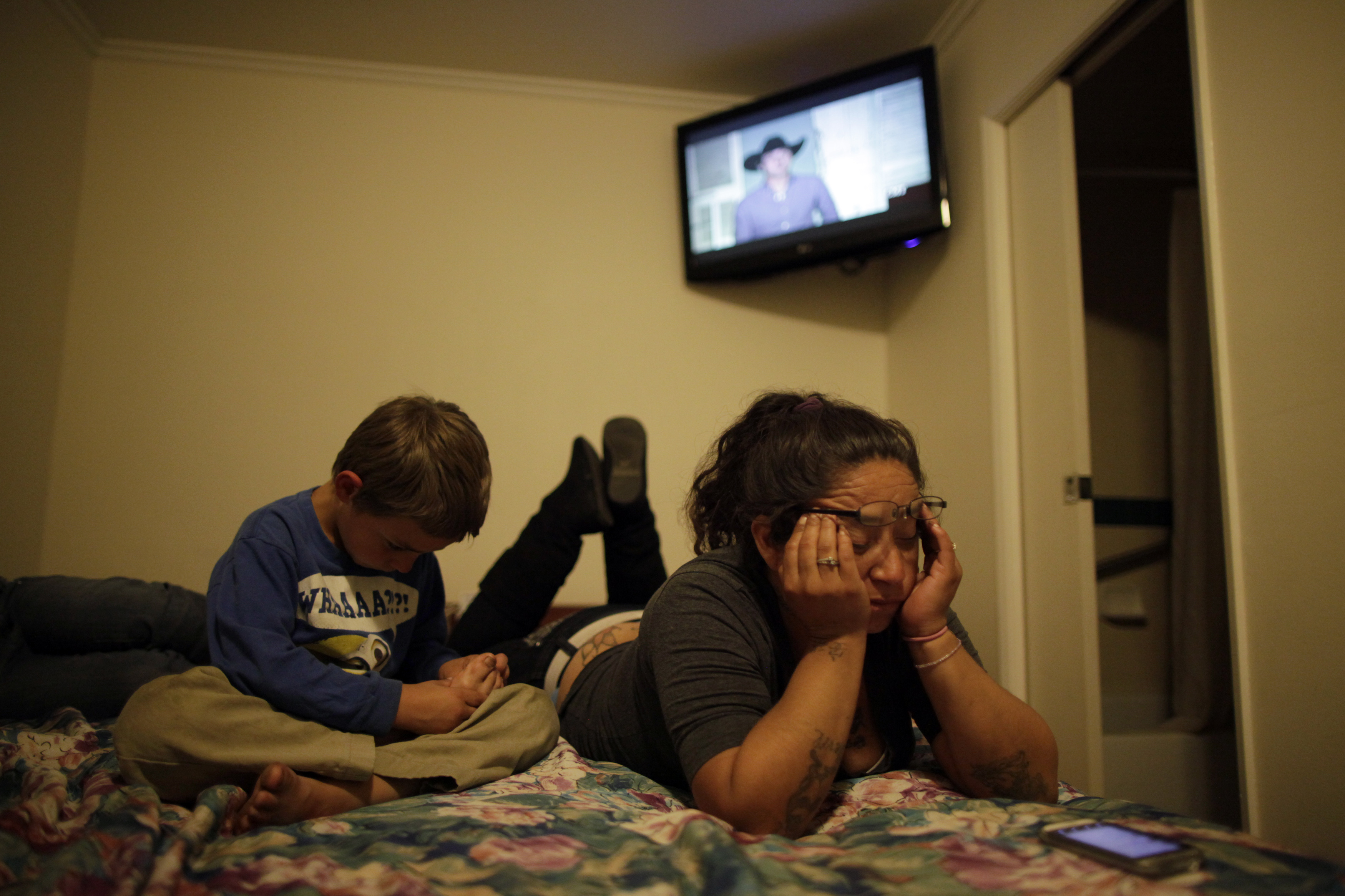 Strategies for Assisting Low-Income Families | Brookings