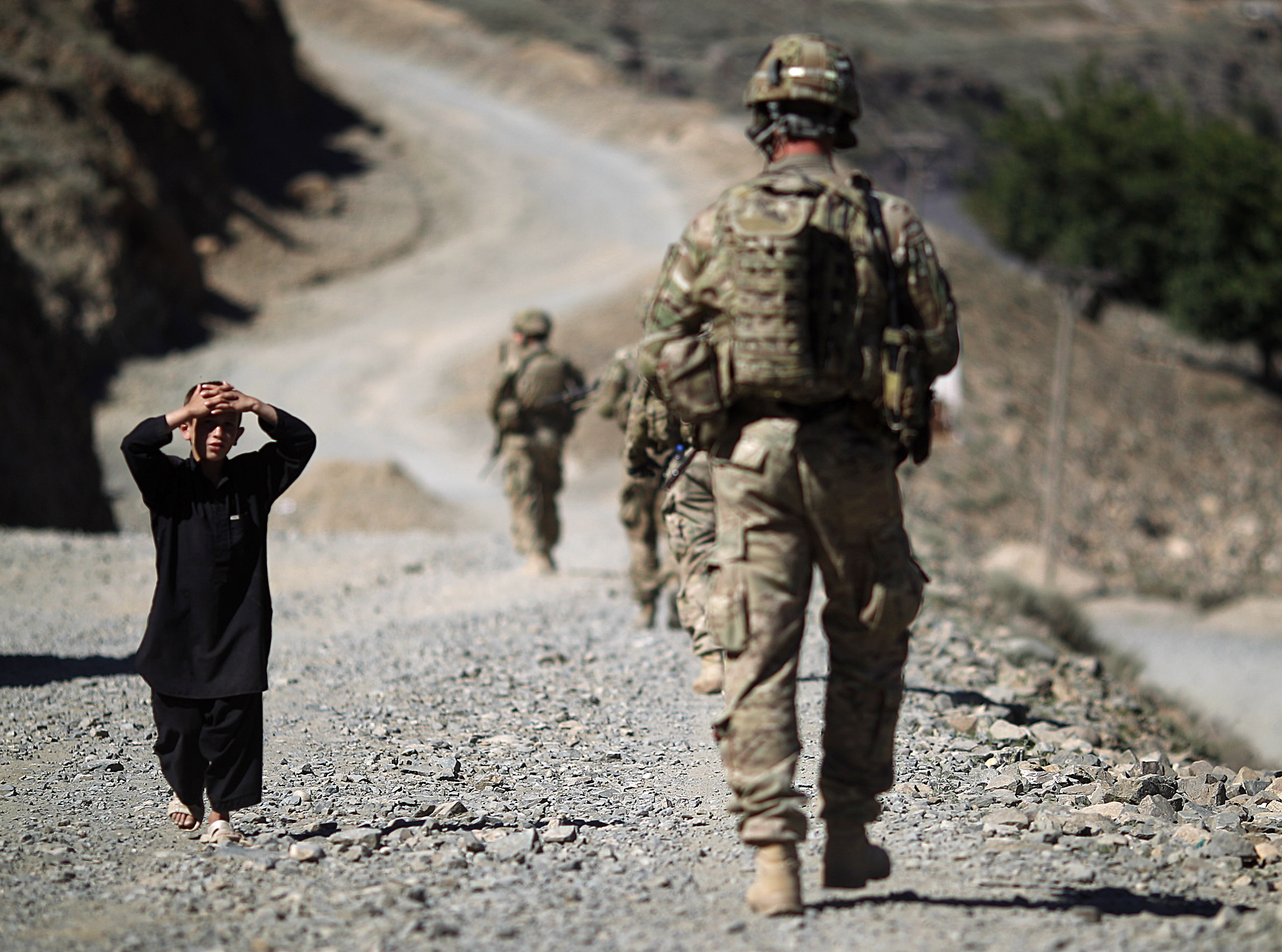 Obama, Romney Playing Same Defense | Brookings