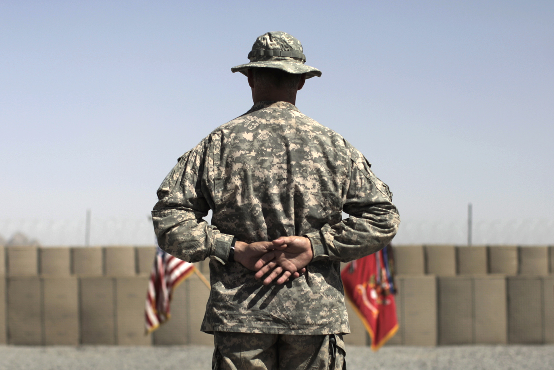 The future of land warfare | Brookings