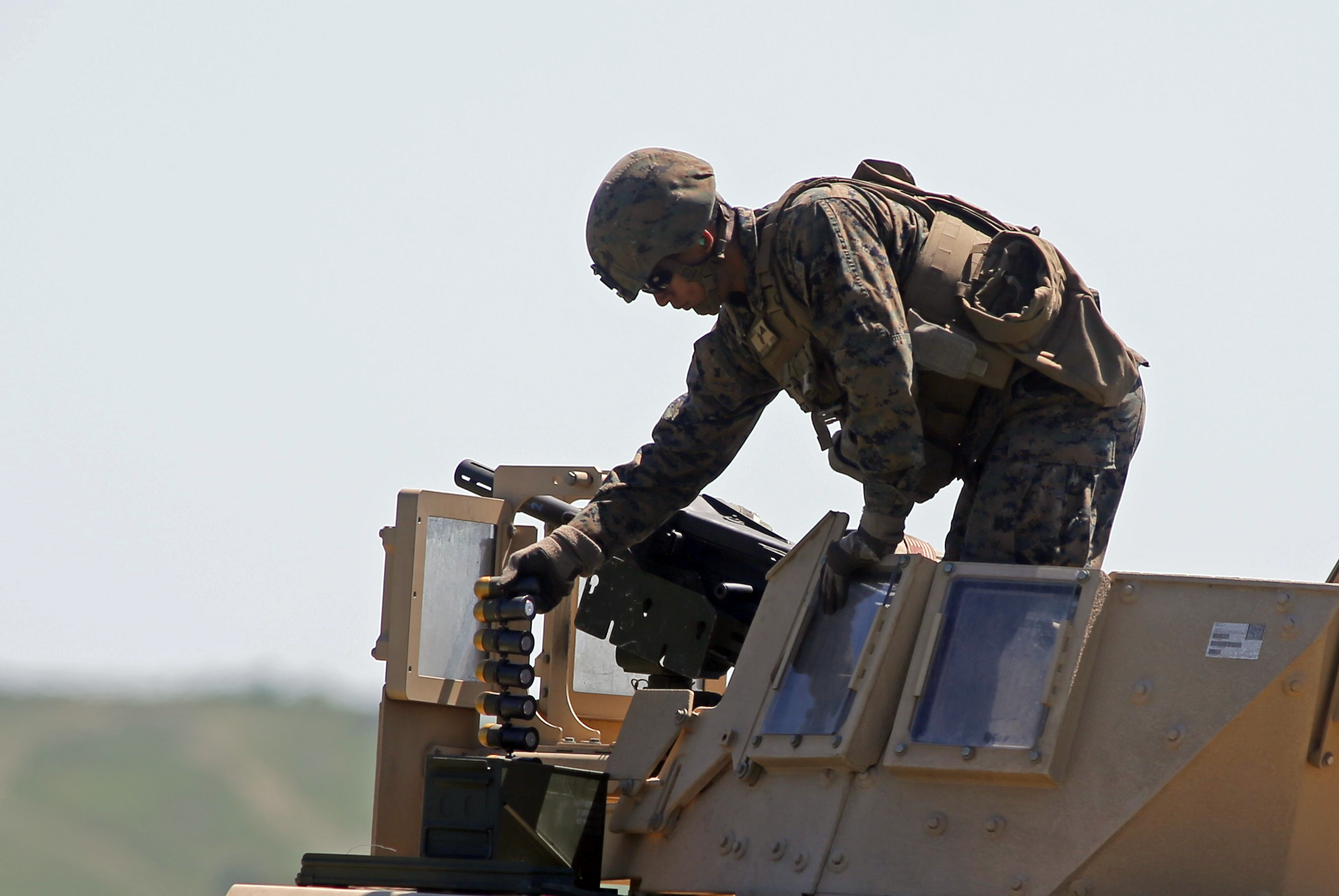 E-procurement Saves Lives and Time in US Army | Brookings