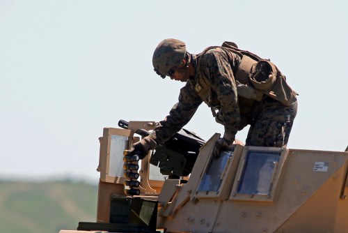 E-procurement Saves Lives and Time in US Army | Brookings