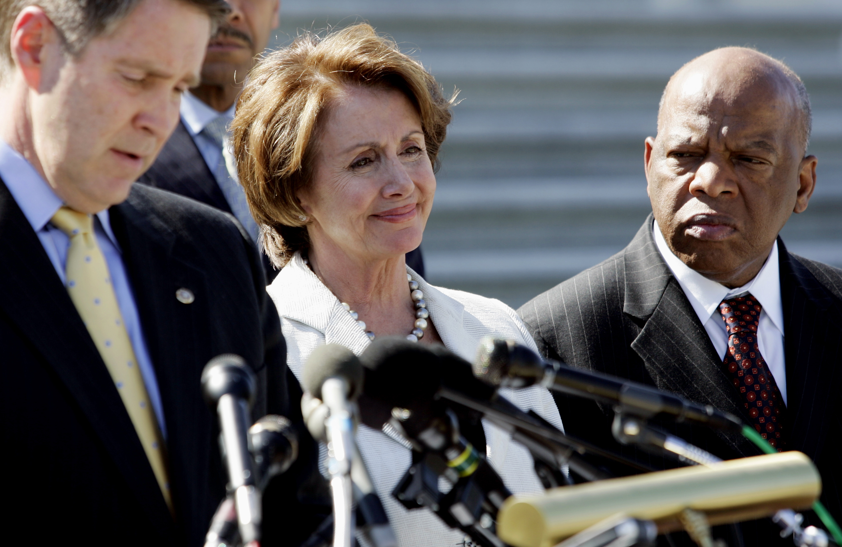 Reading Congressional Tea Leaves from the 2006 Renewal of the Voting ...
