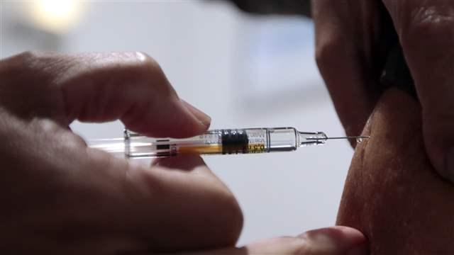 Vaccines and nervous parents: Why spacing out the vaccine schedule is ...