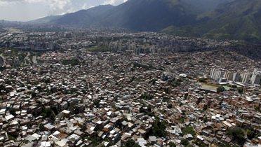 Bringing the State to the Slum: Confronting Organized Crime and Urban ...