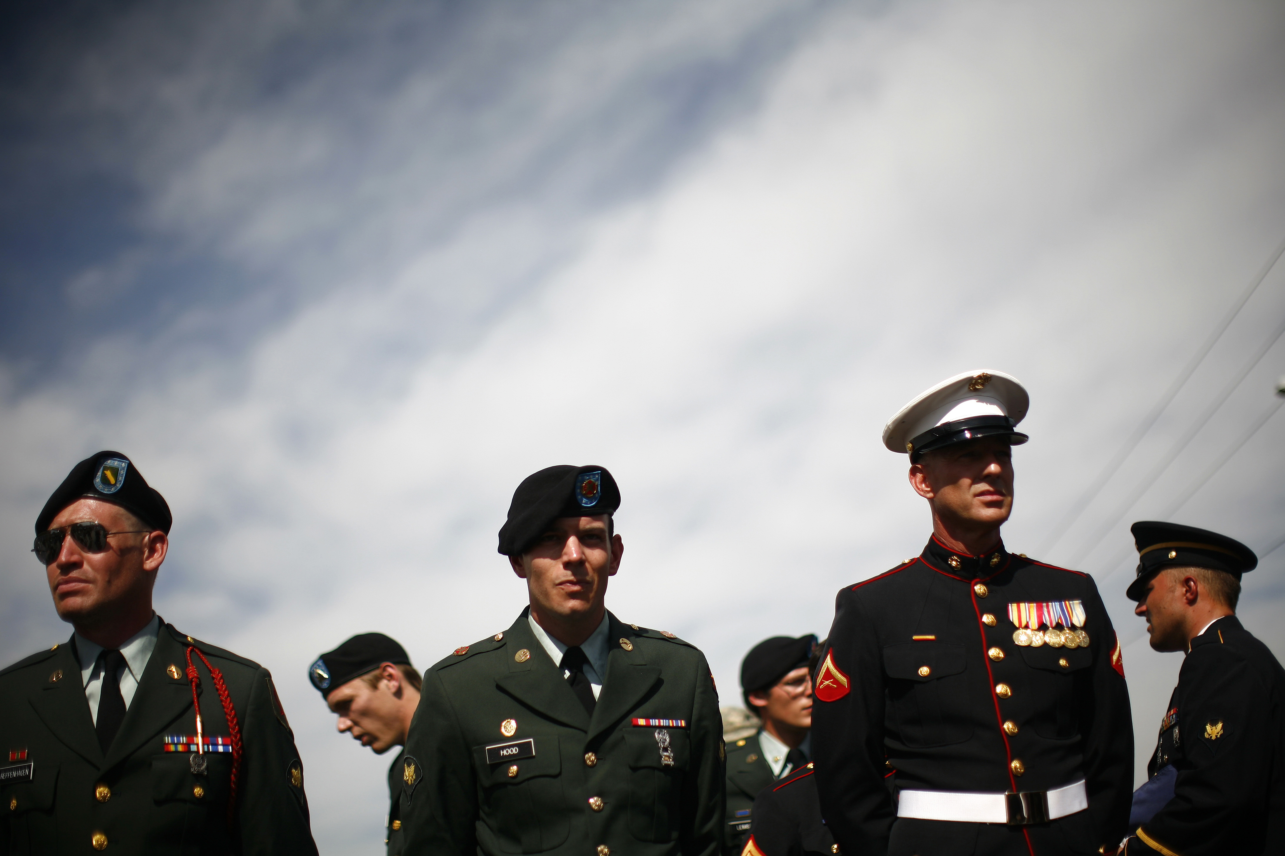 The art of the political deal | Brookings