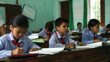 A Chance to Reinvigorate the Global Community around Education | Brookings