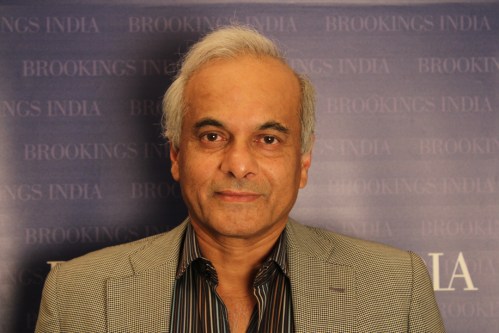 Divided, volatile world ahead | Brookings