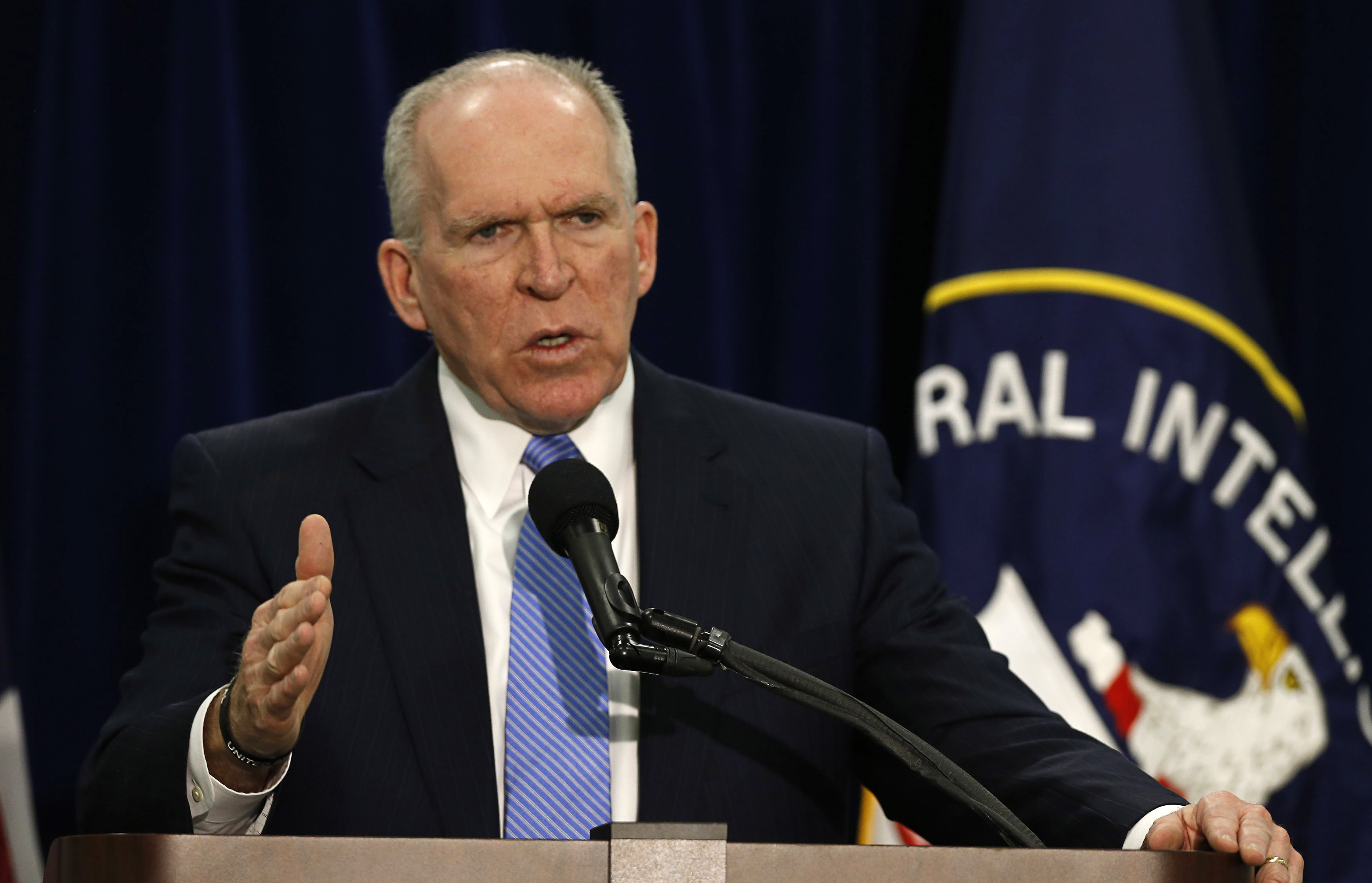 The CIA and the cult of reorganization | Brookings