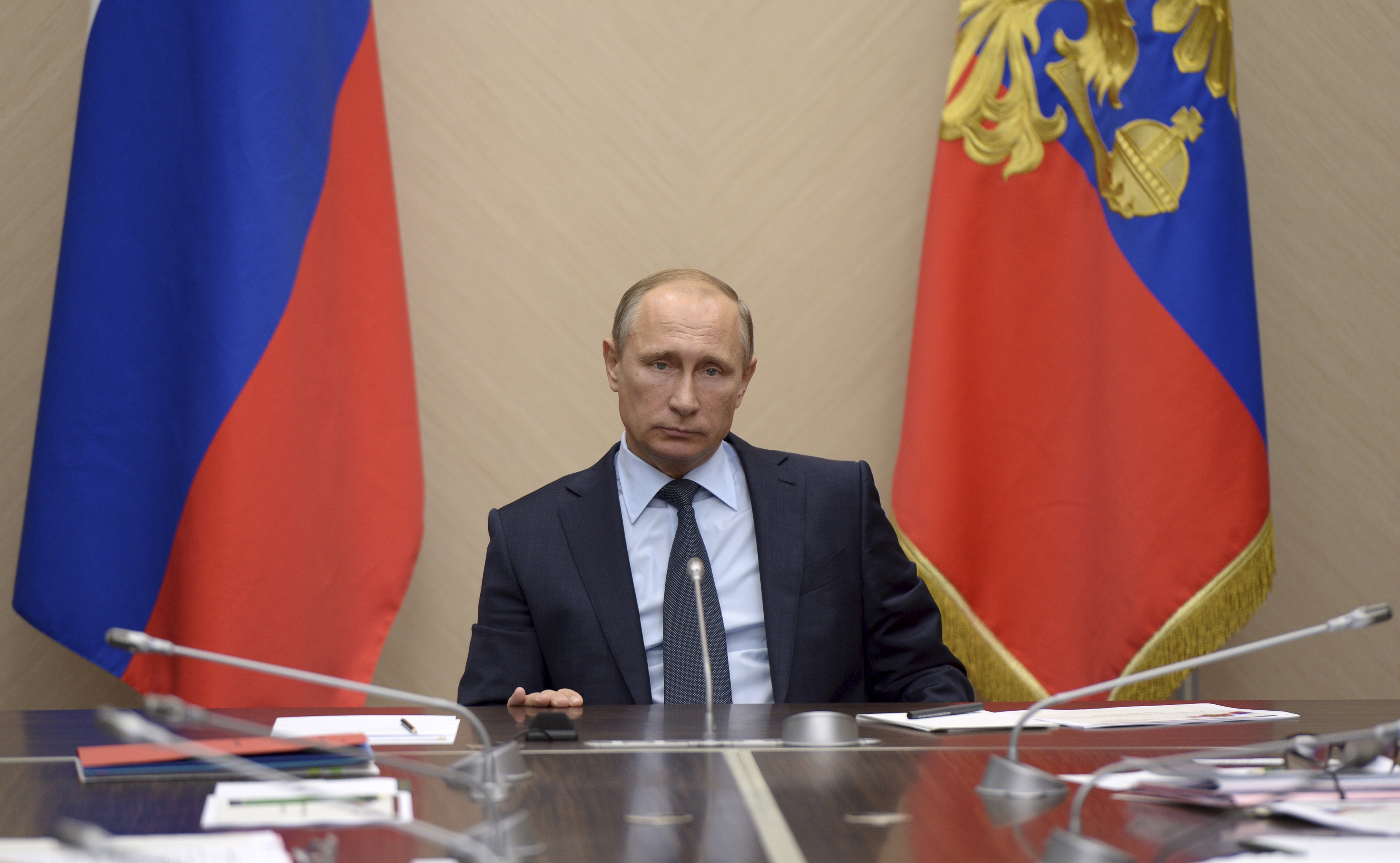 Rebuilding the Russian economy: Is a lack of policy the right policy ...