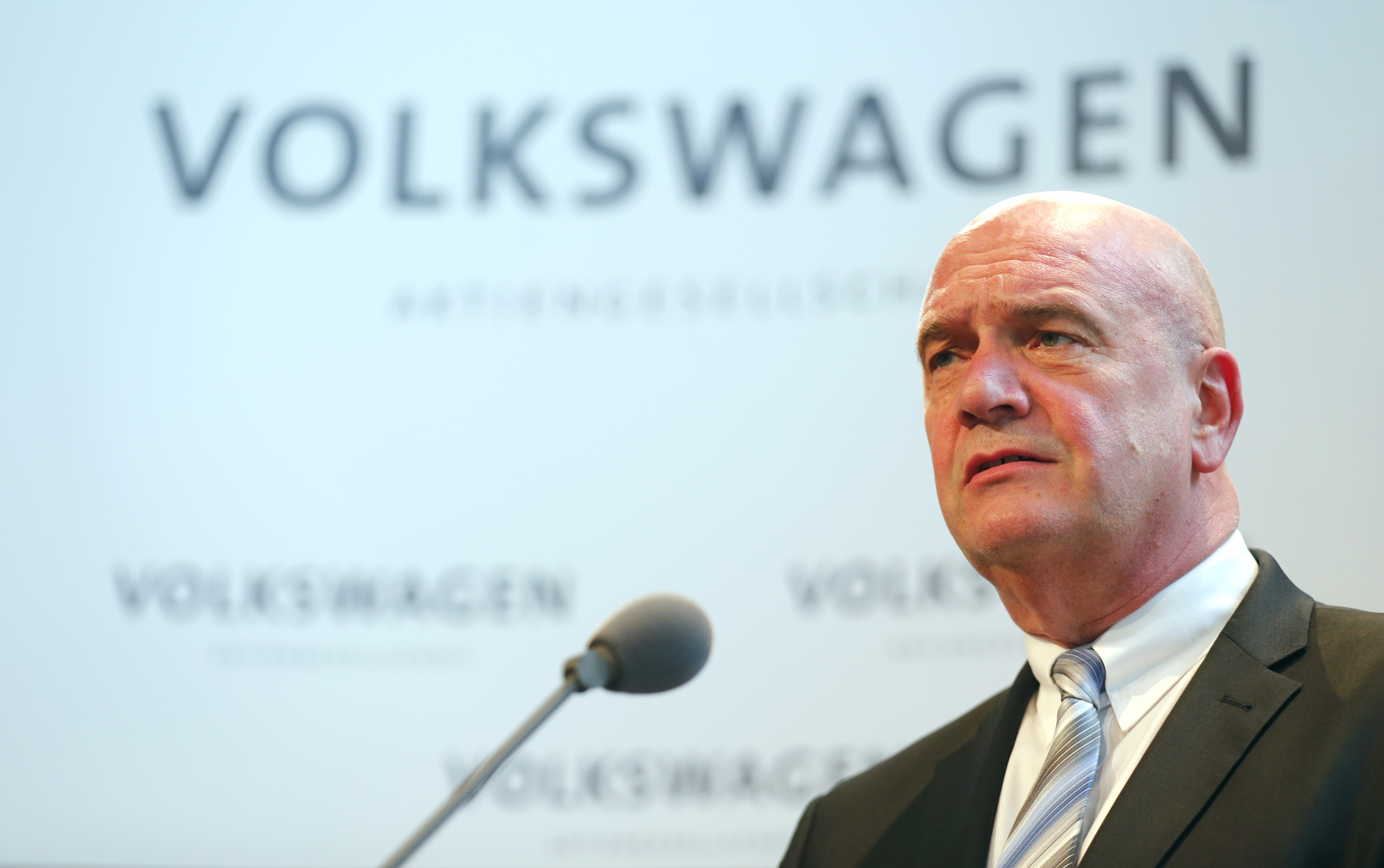 Five questions about the VW scandal | Brookings