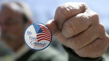 Telling Americans to Vote, or Else | Brookings