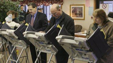 U.S. Congress: Gerrymandering is the Problem | Brookings