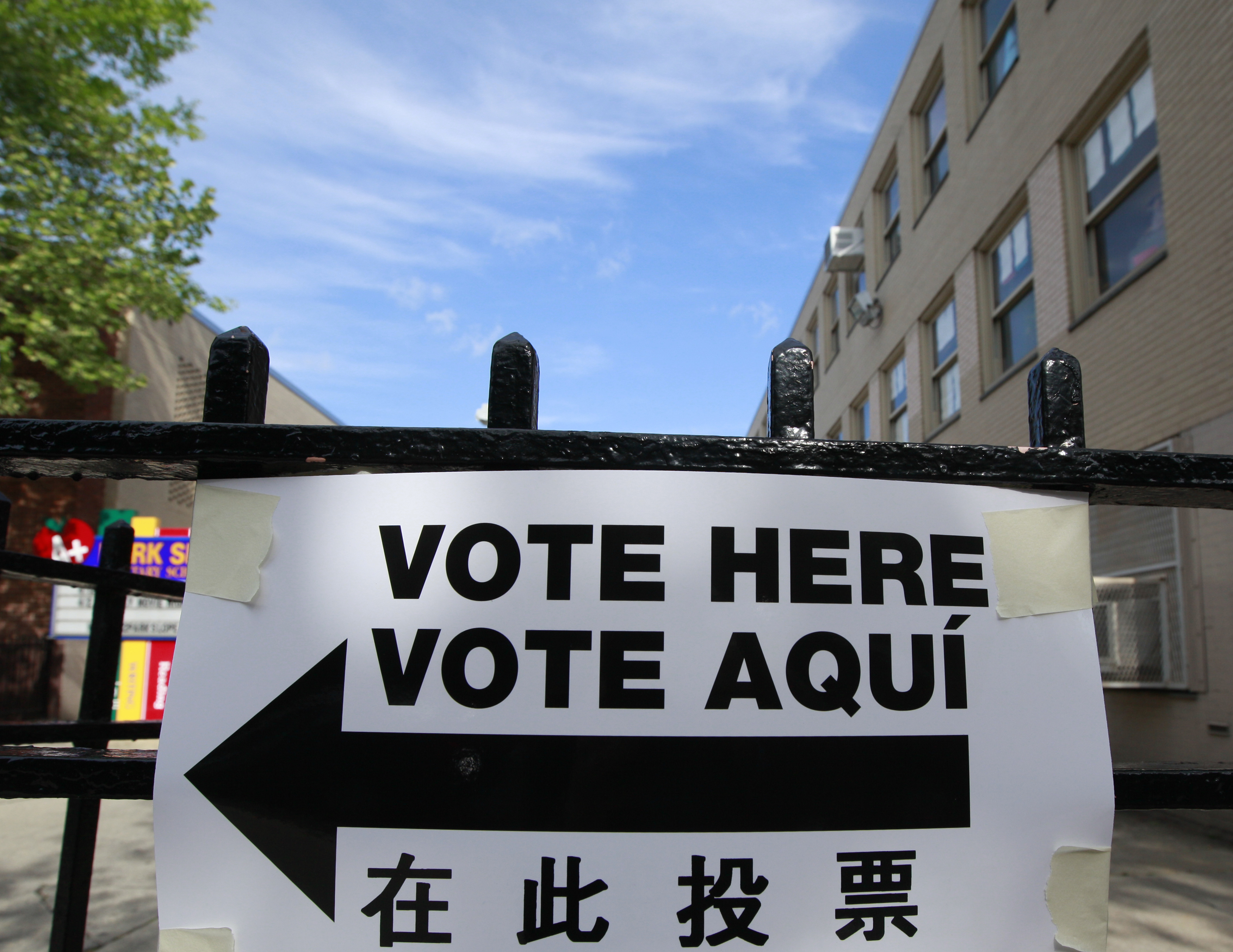Minority Turnout Determined the 2012 Election | Brookings