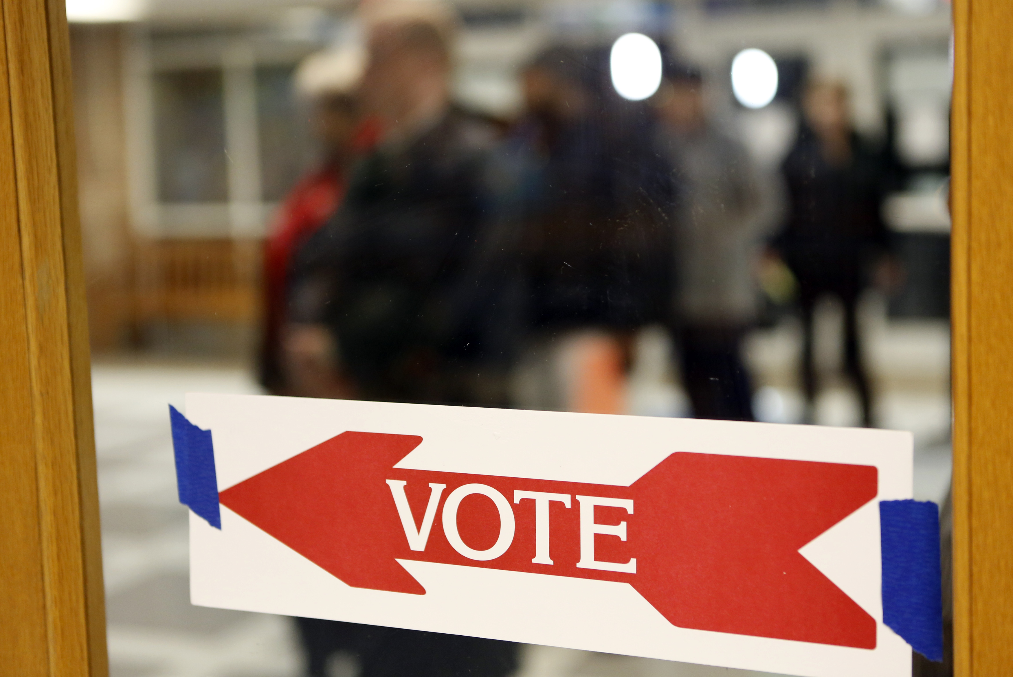 The case for universal voting: What's your opinion? | Brookings