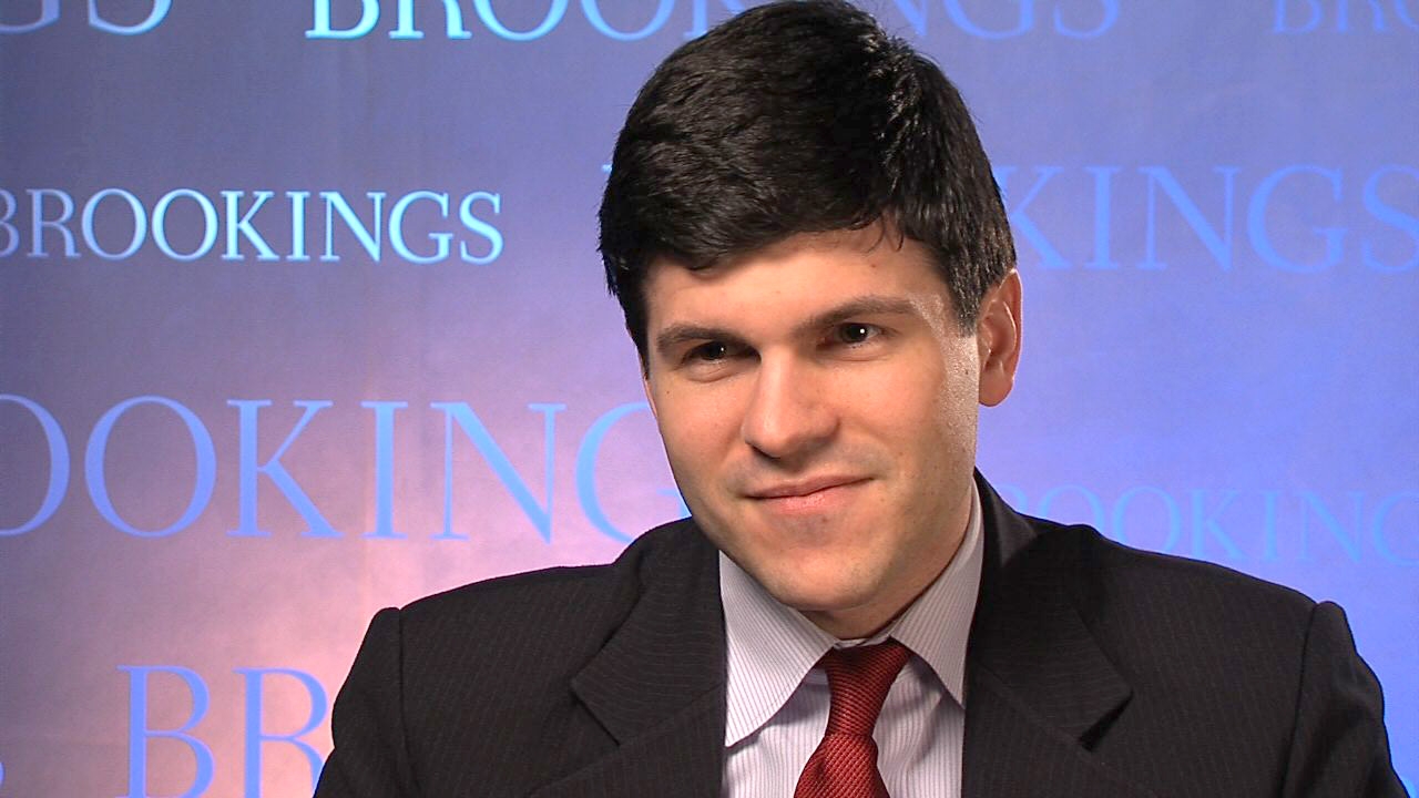 Campaign Platforms: What the Candidates Failed to Address | Brookings