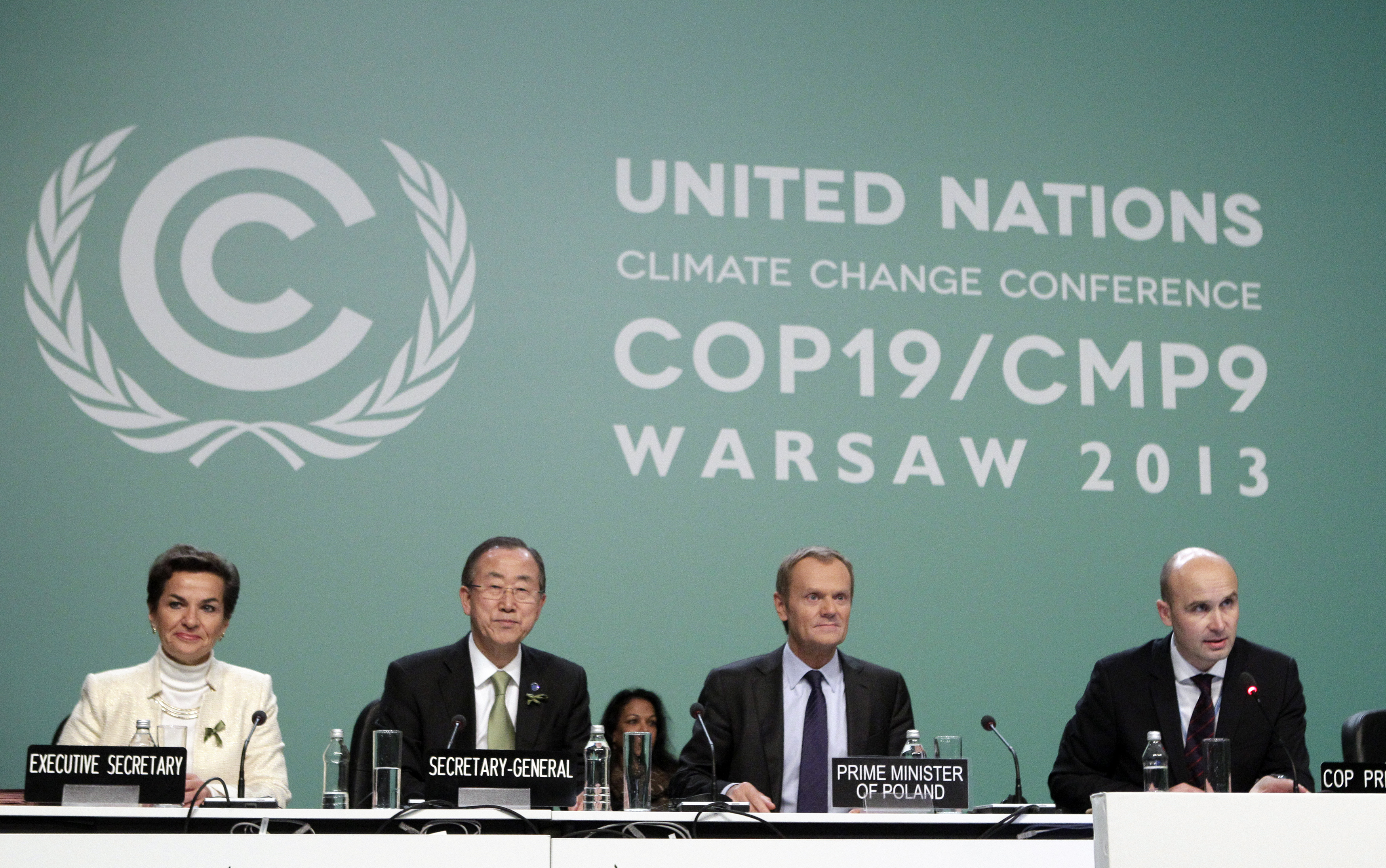 We Need Another Mexico: Pressure on Peru as Poland’s COP19 Fails to ...