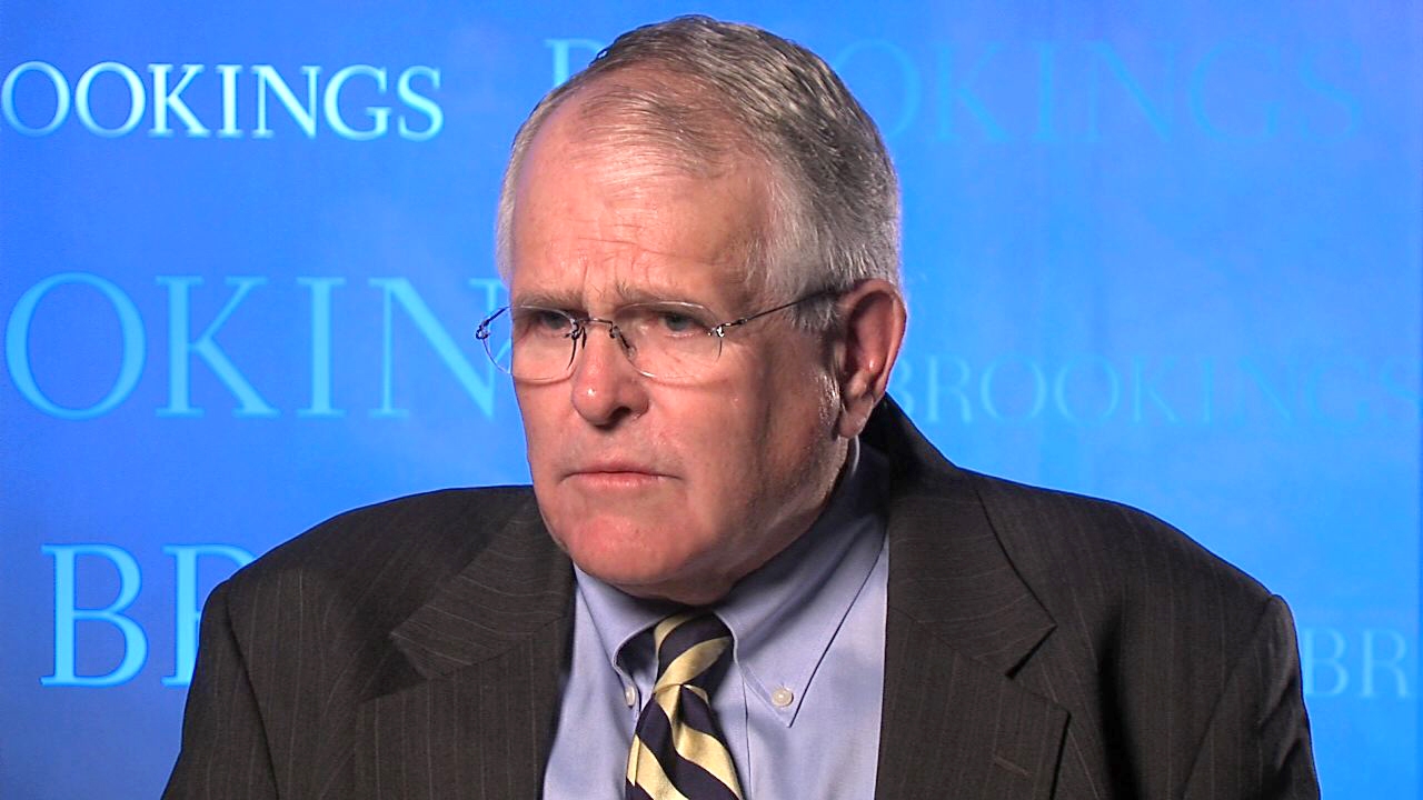 Preview of New Supreme Court Term | Brookings