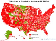 White Aging Means Post millennial America Is Becoming More Diverse White Aging Means Post millennial America Is Becoming More Diverse