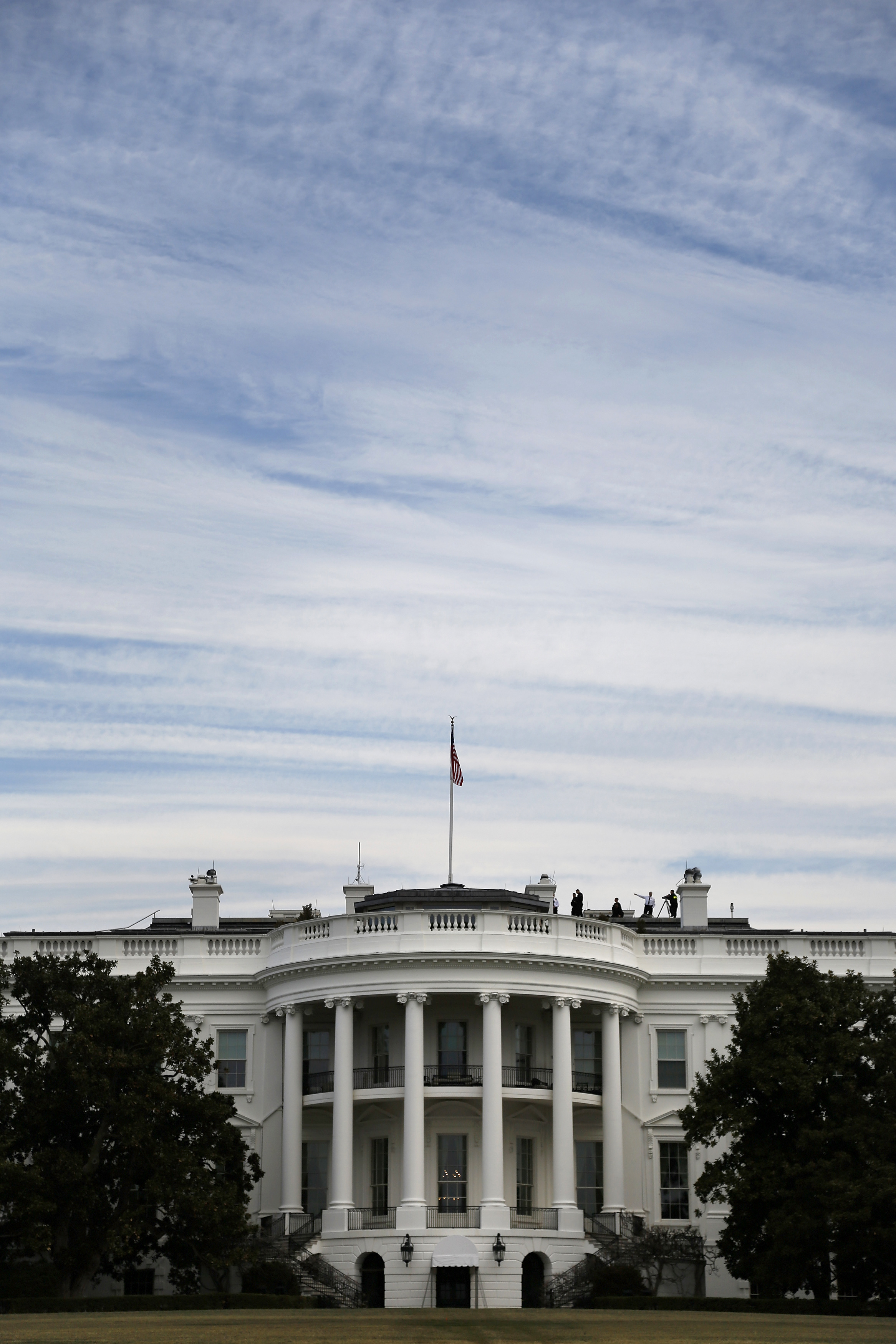 Cabinet secretaries versus the White House staff | Brookings