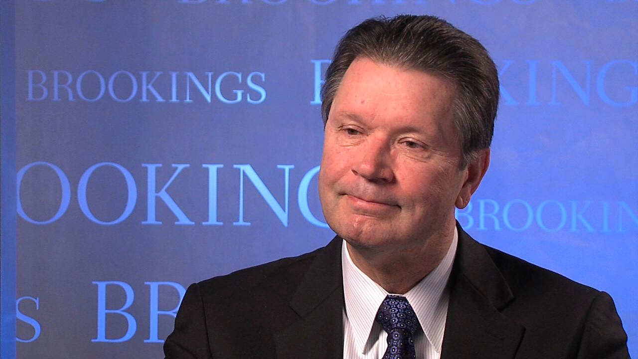 Explaining the Education Choice and Competition Index | Brookings