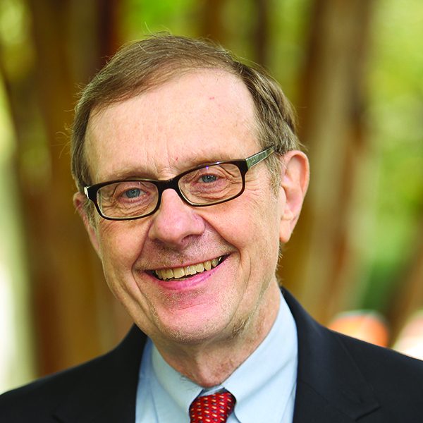 William H. Frey | Brookings