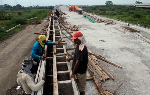 @ Brookings Podcast: Infrastructure Investment and Job Creation | Brookings