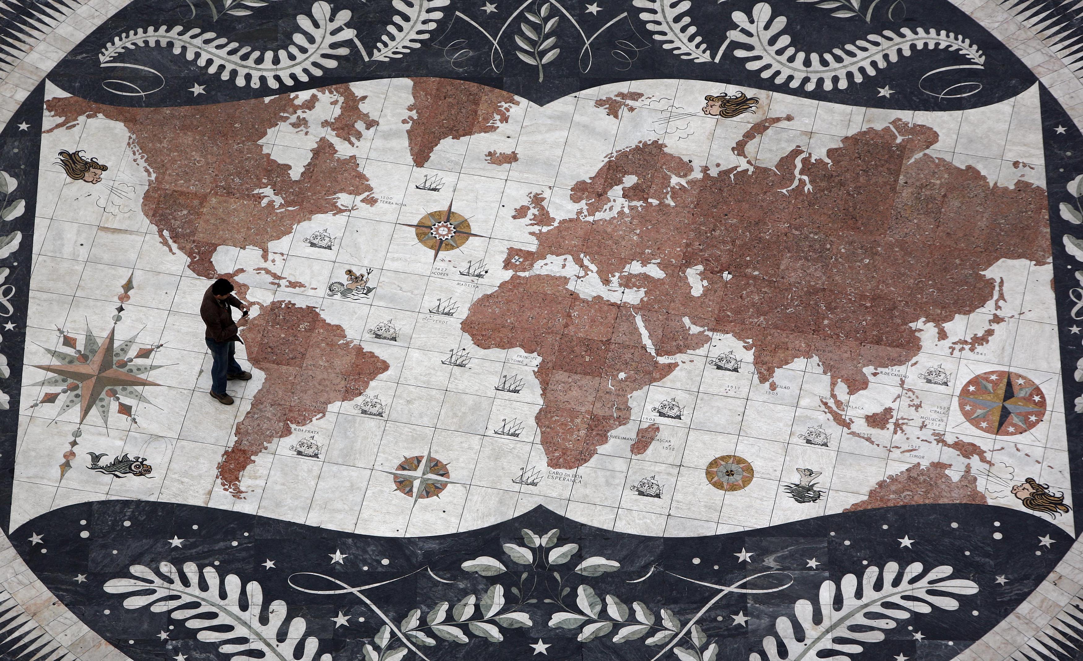 Defense in the Interwar Period as an Analog to Today | Brookings