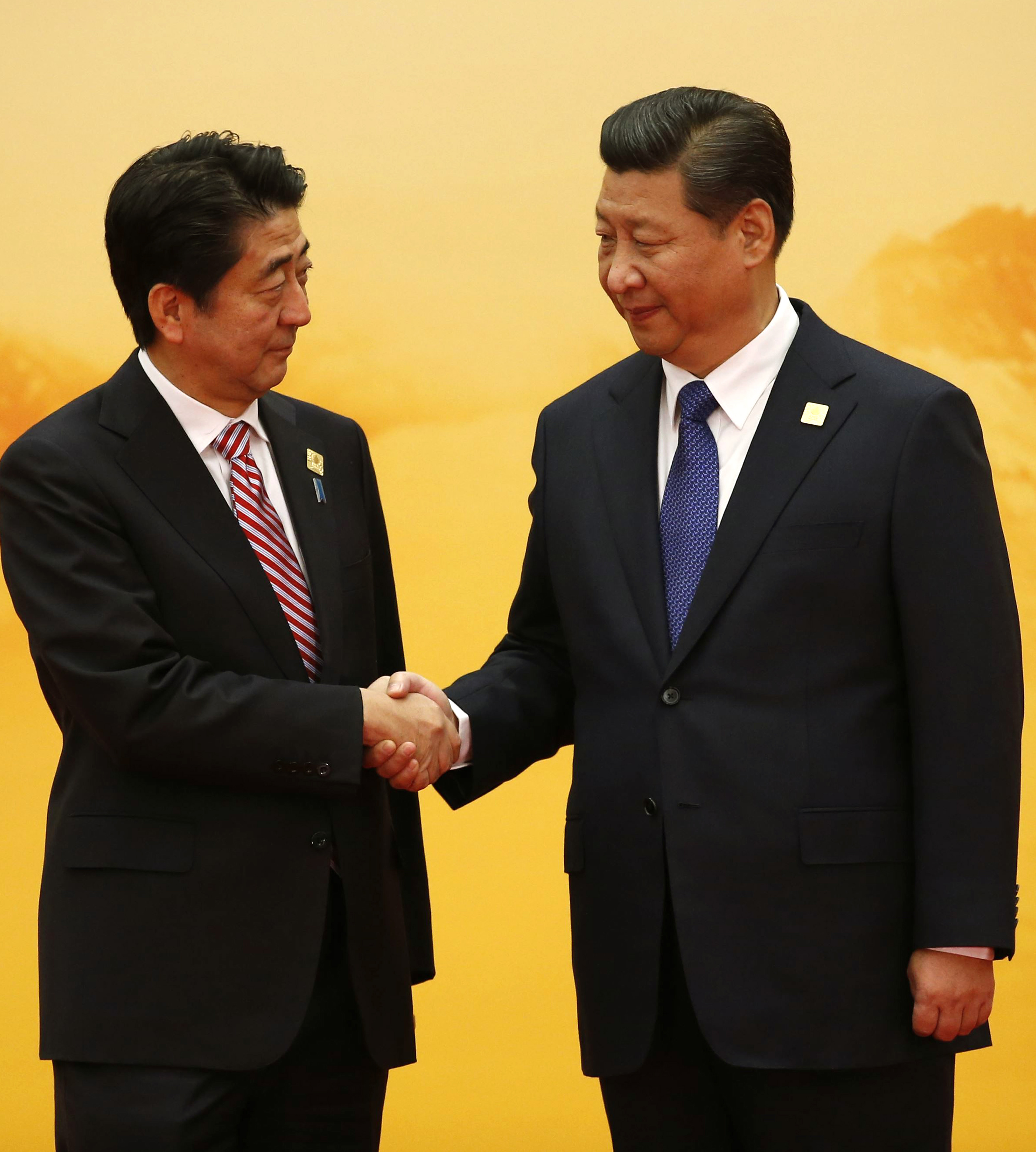 After the Abe-Xi summit: What comes next in Japan-China relations ...