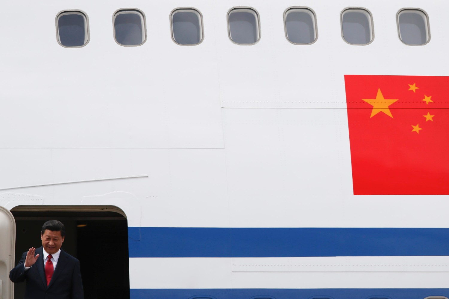 China's global investment strategy | Brookings