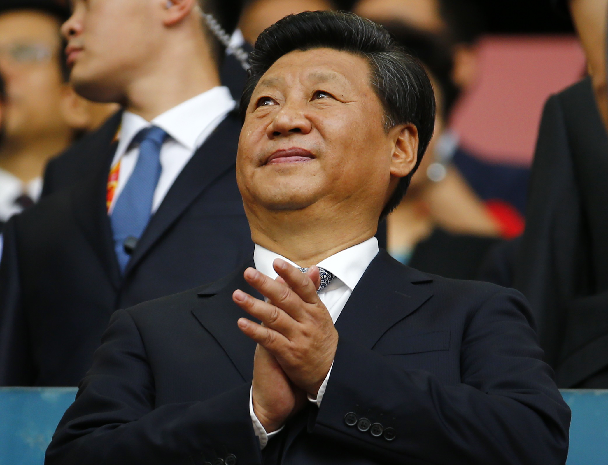 Xi on the global stage: The costs of leadership | Brookings