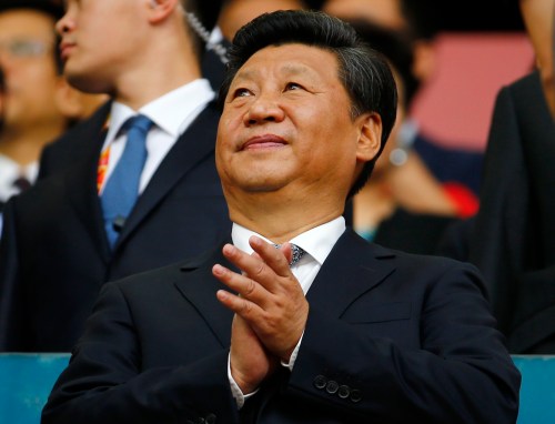 Xi on the global stage: The costs of leadership | Brookings