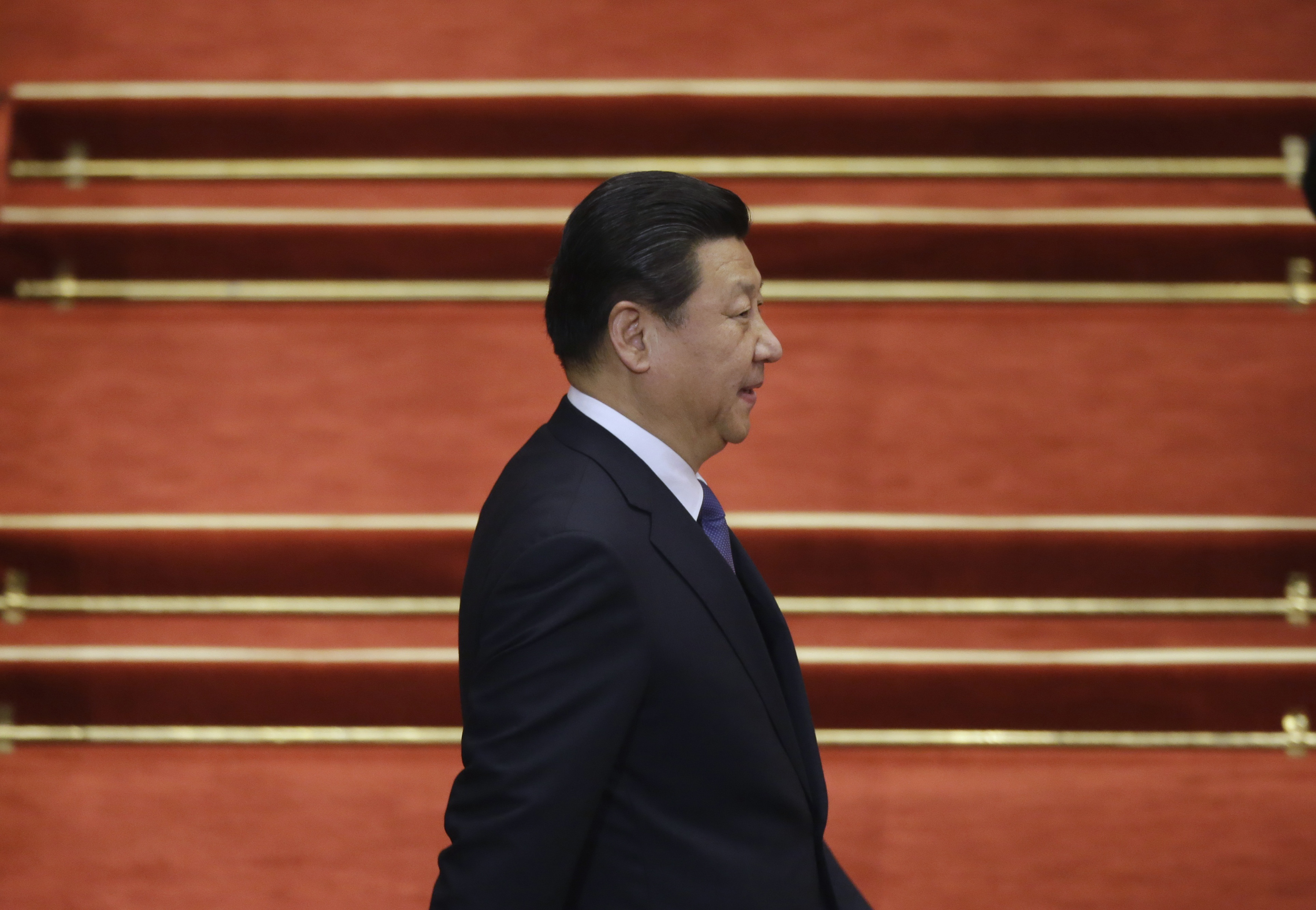 Chinese politics, economy, and rule of law | Brookings