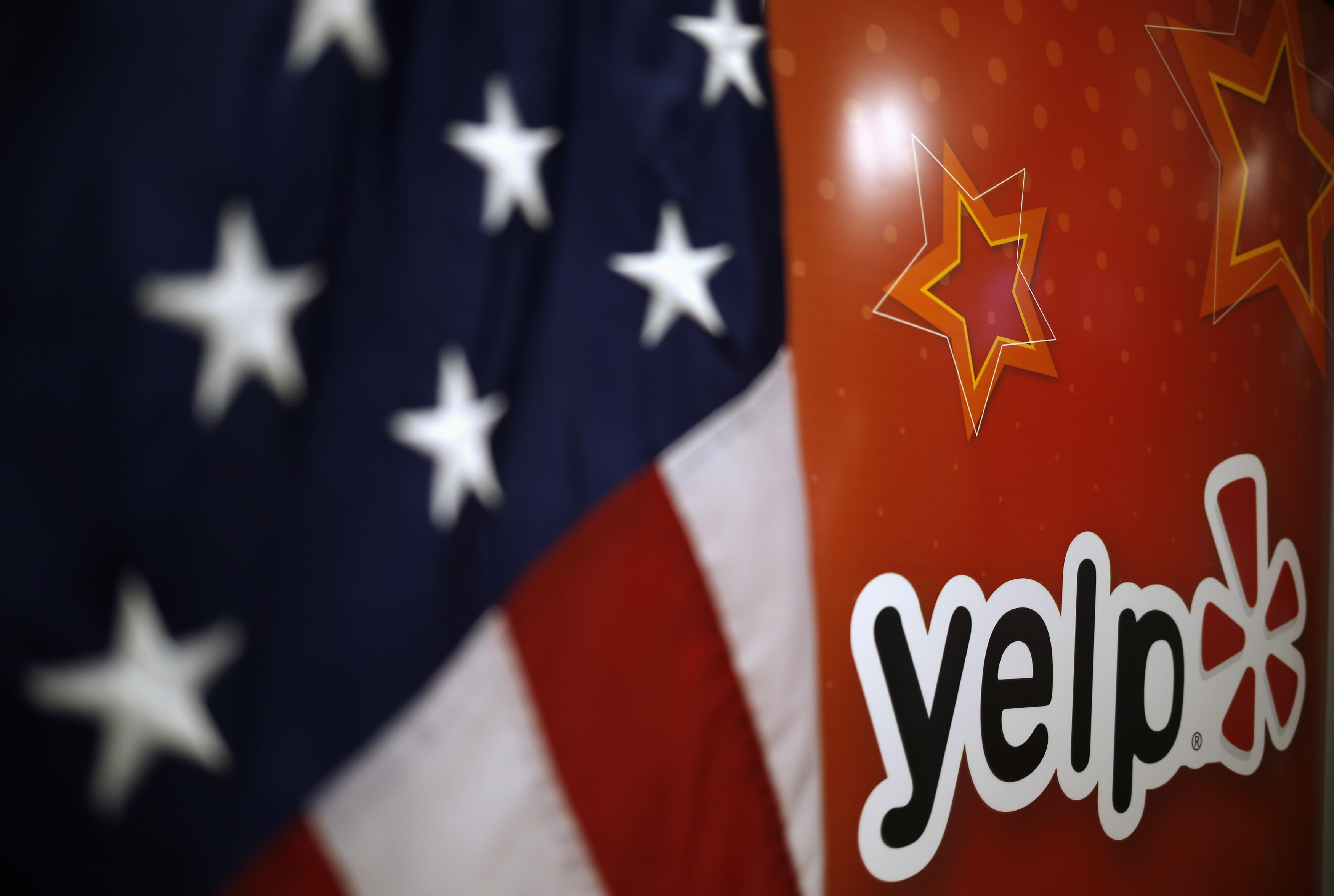 Yelping Uncle Sam: Criticizing government through online reviews ...